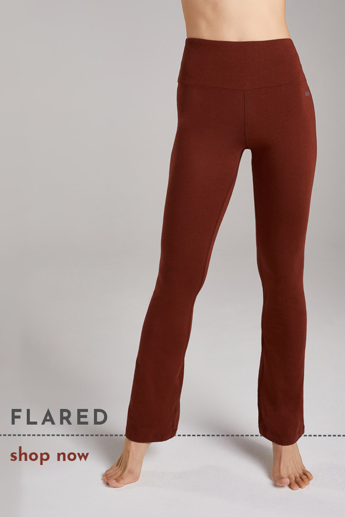 Women's Bamboo Leggings - Bamboo Clothing
