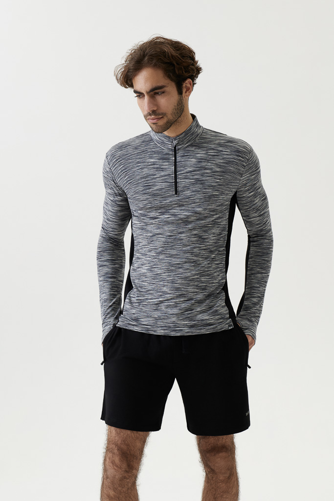 What is a Baselayer? - Bamboo Clothing