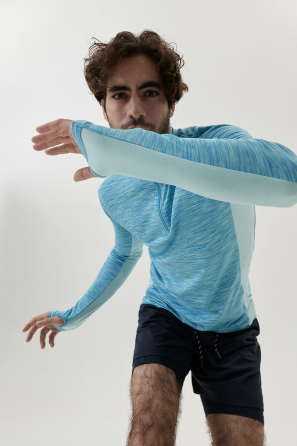 What is a Baselayer? - Bamboo Clothing