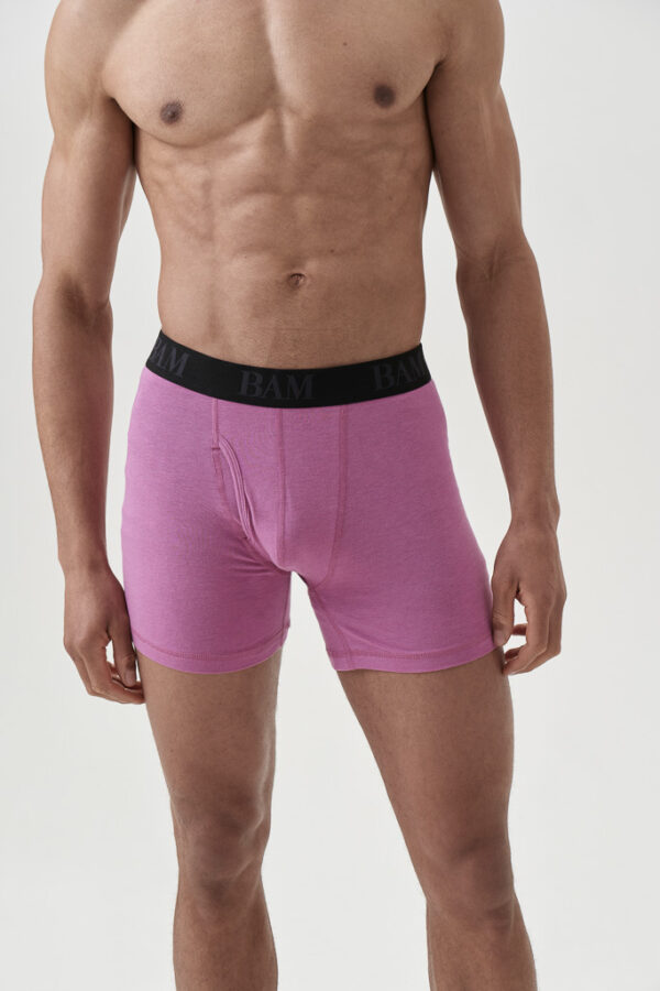 Men's Bamboo Underwear | Bamboo Clothing