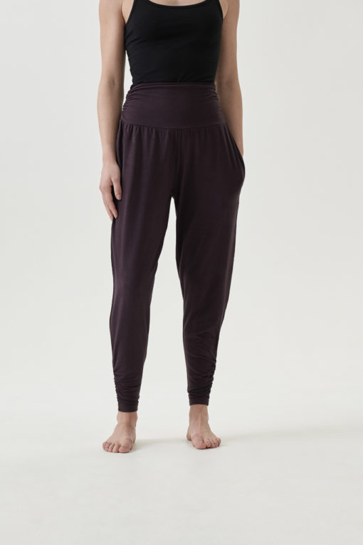 Women's Bamboo Yoga Pants | Bamboo Clothing