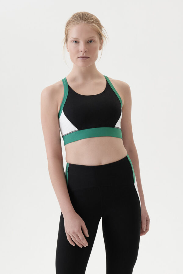 Women's Bamboo Crop Tops - Bamboo Clothing