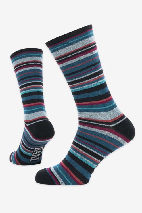 Bamboo Socks Haytor Pack 4 Pairs - Bamboo Clothing