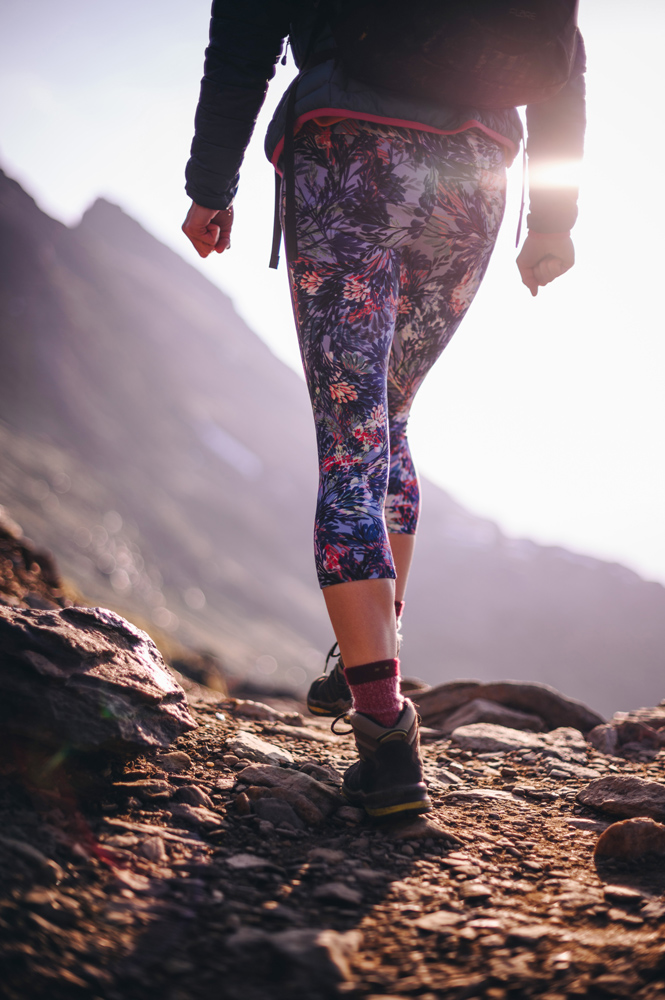 Snowdonia - an early morning adventure. - Bamboo Clothing