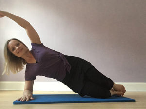 Lucy's Top tips when starting Pilates | BAM Clothing