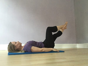 Lucy's Top tips when starting Pilates | BAM Clothing