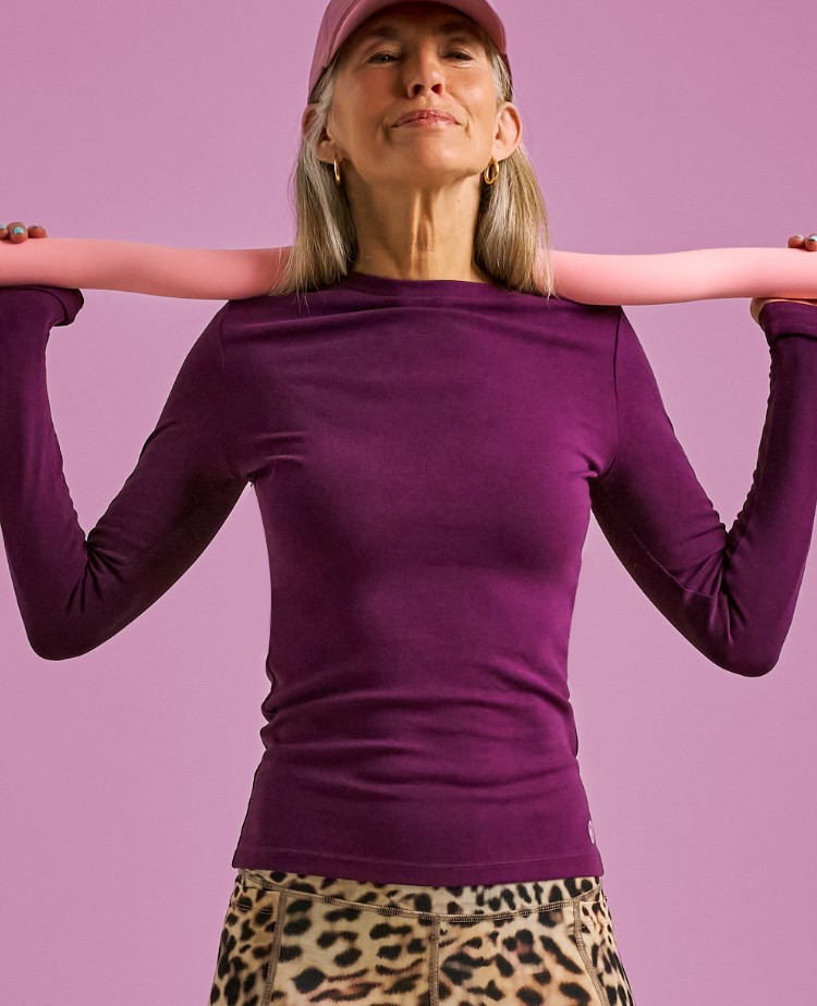 BAM Clothing: Activewear that moves us forward