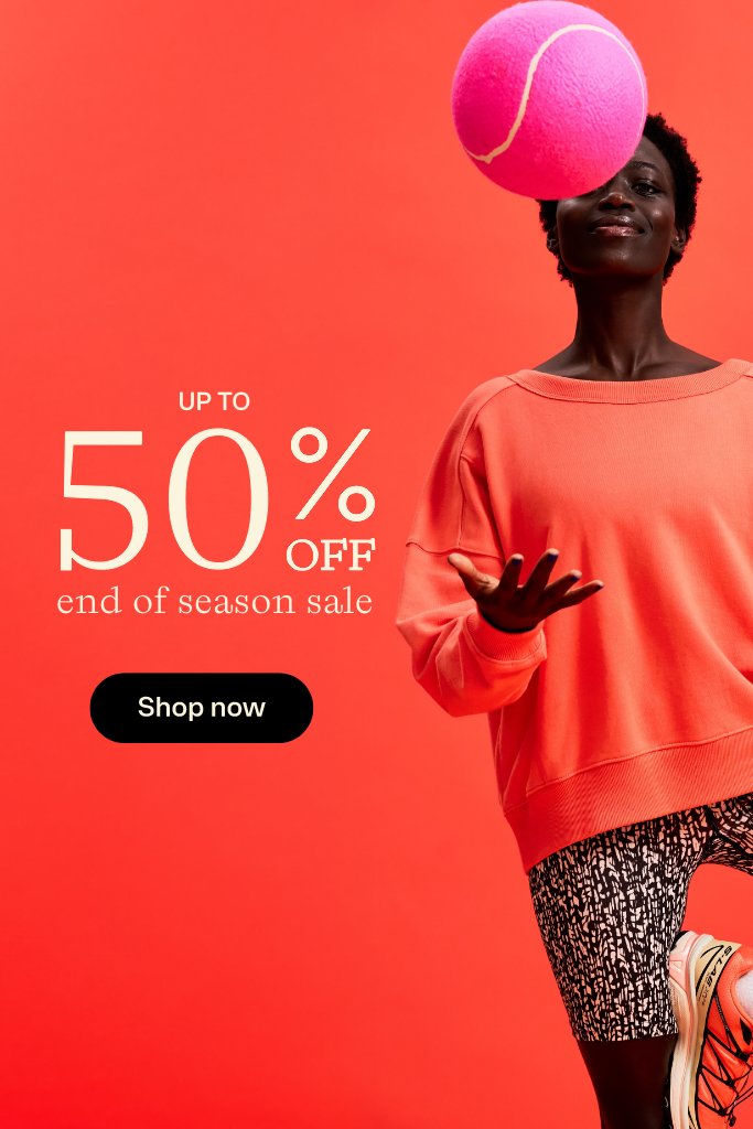 Women's New In | BAM Clothing