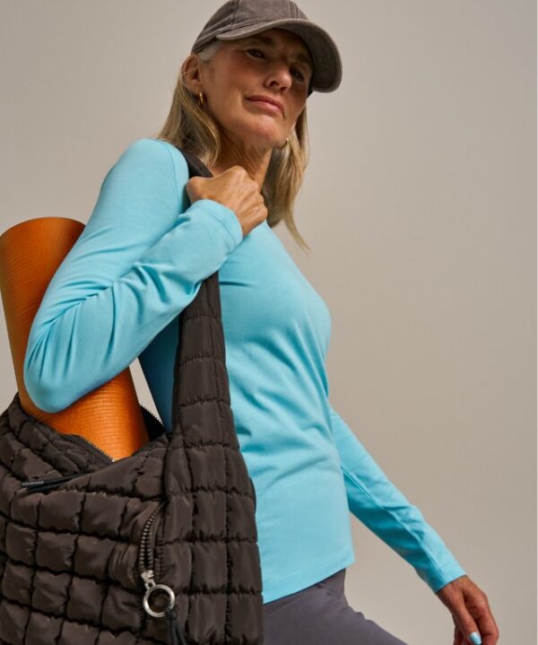 BAM Clothing: Activewear that moves us forward
