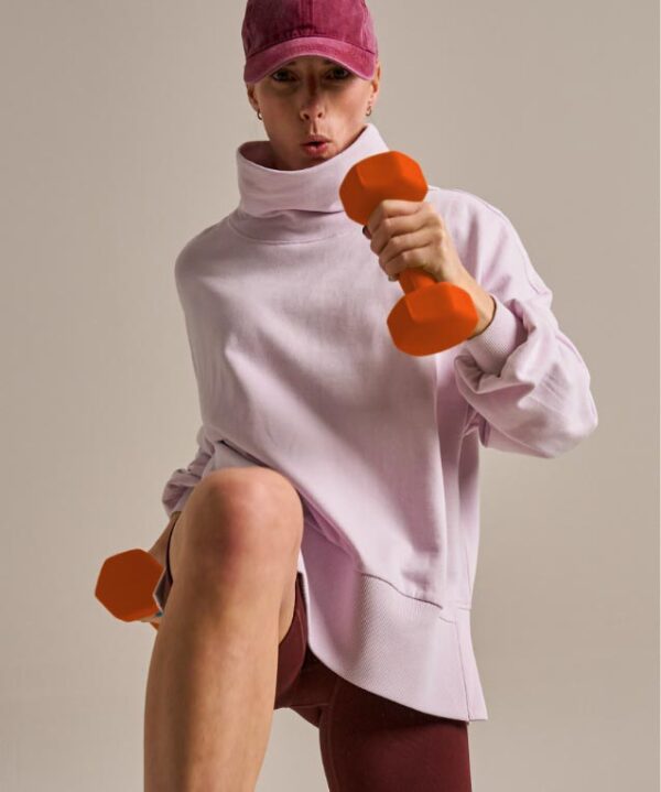 BAM Clothing: Activewear that moves us forward