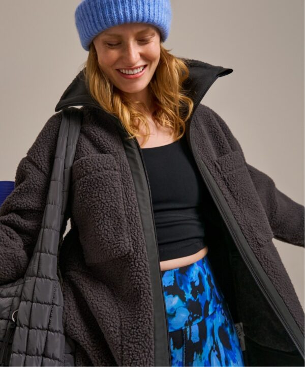 BAM Clothing: Activewear that moves us forward