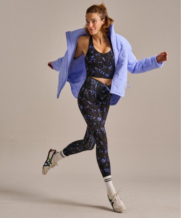 BAM Clothing: Activewear that moves us forward