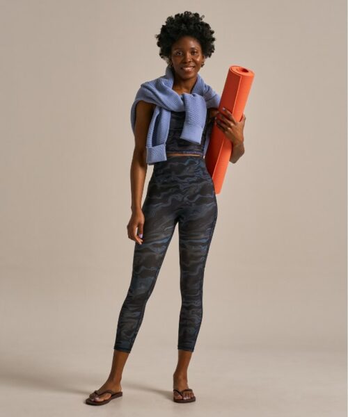 BAM Clothing: Activewear that moves us forward