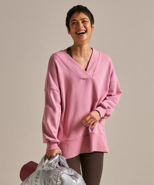 BAM Clothing: Activewear that moves us forward