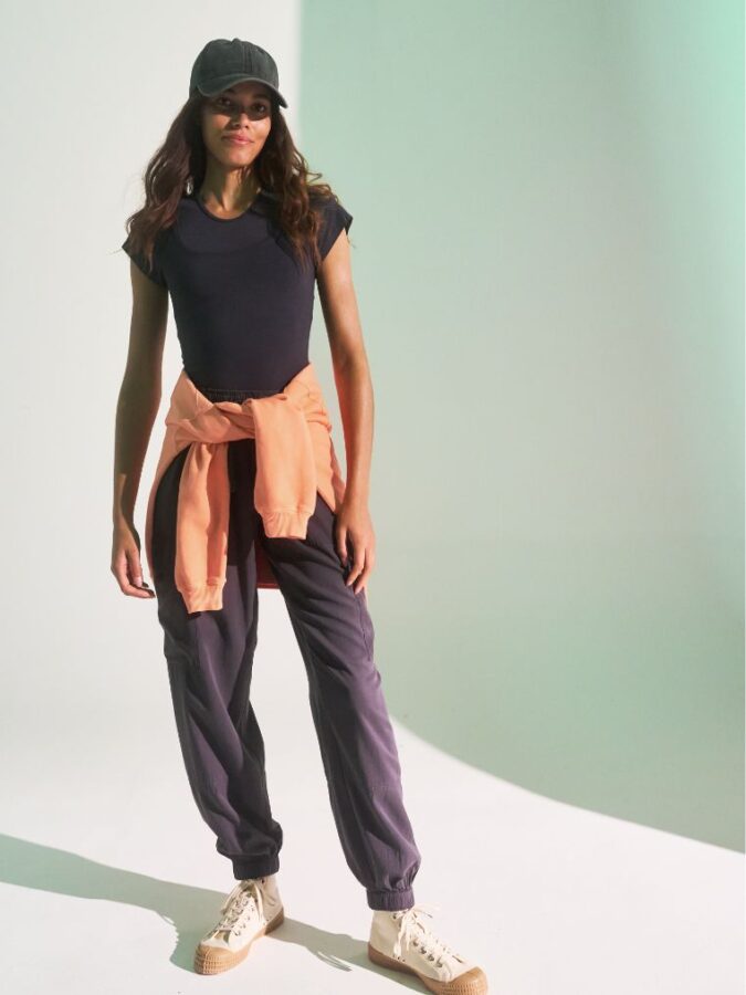 BAM Clothing: Yoga Clothing, Base Layers, activewear for everywhere