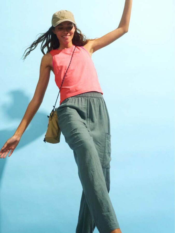 BAM Clothing: Activewear For Everywhere