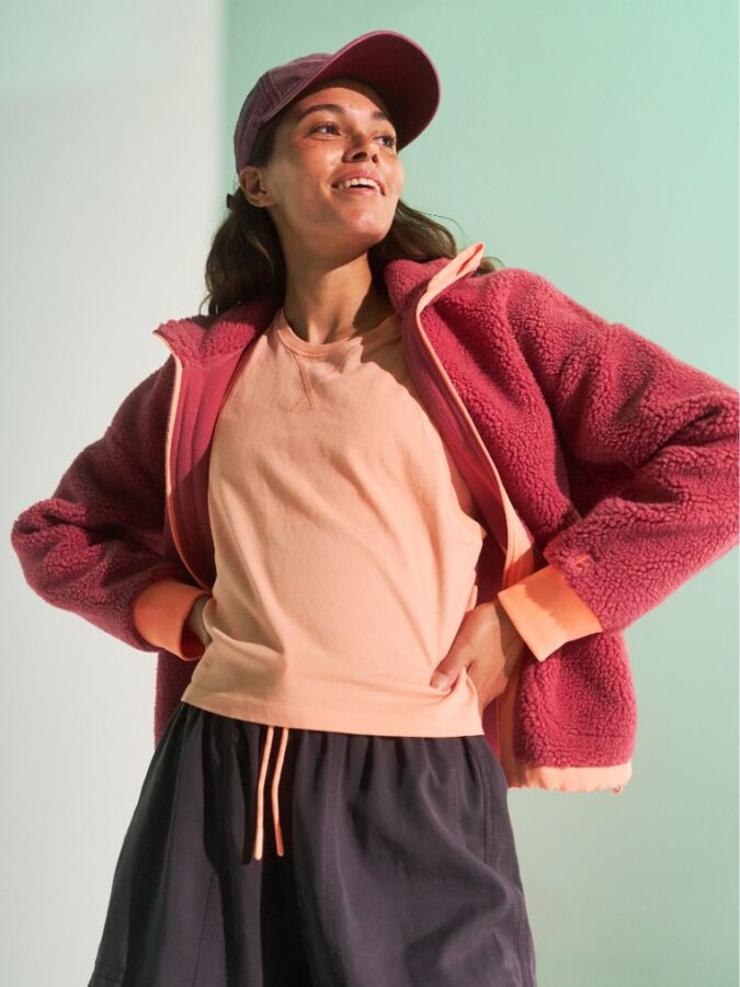 BAM Clothing: Yoga Clothing, Base Layers, activewear for everywhere