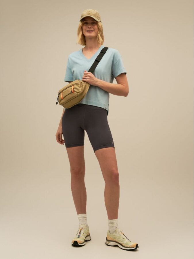 BAM Clothing: Activewear For Everywhere