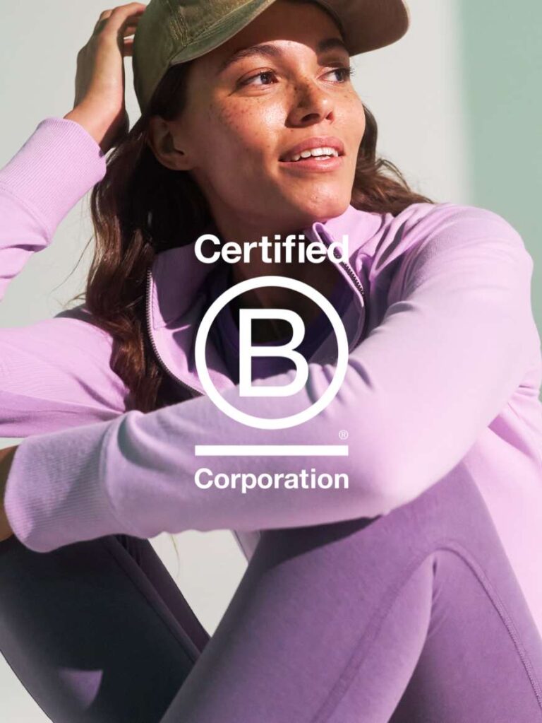 BAM Clothing: Activewear For Everywhere