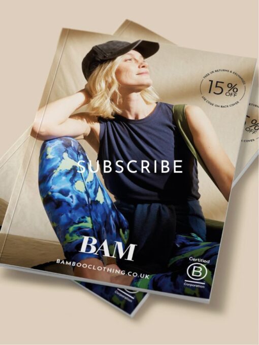 BAM Clothing: Activewear For Everywhere