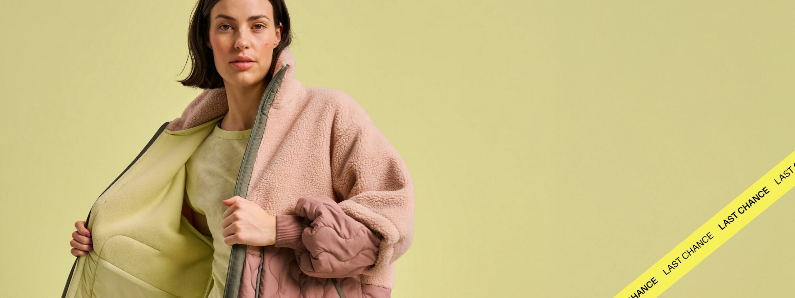 BAM Clothing: Activewear that moves us forward
