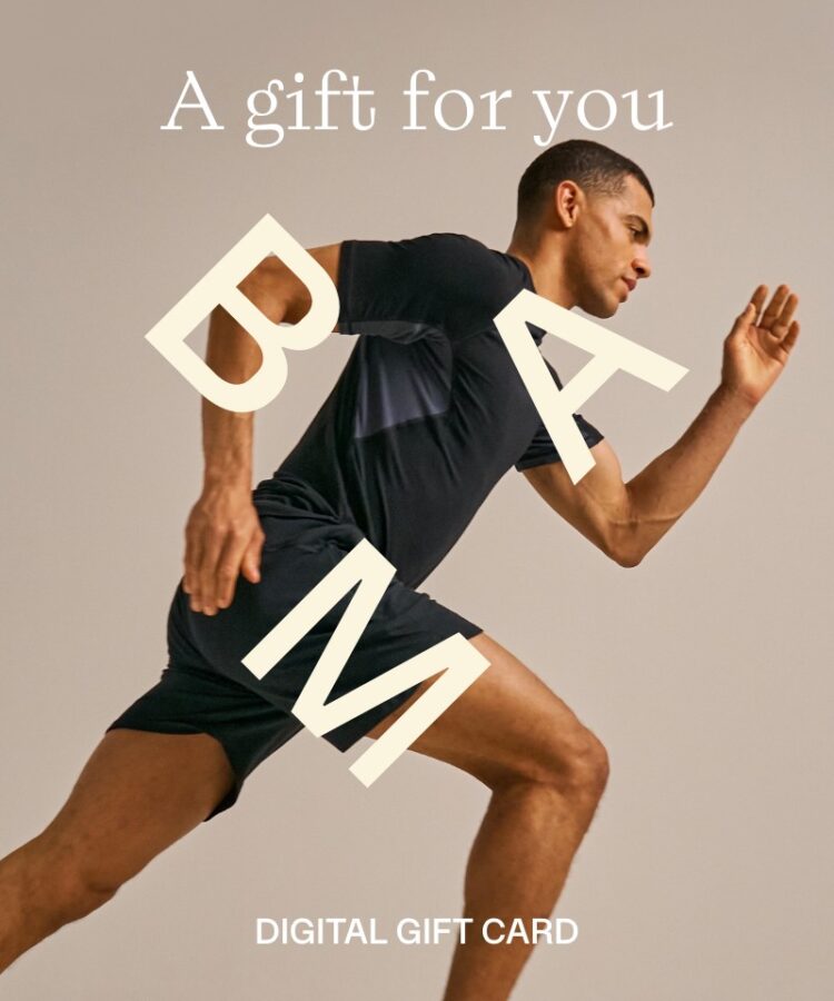 Buy BAM Gift Vouchers | How to Redeem | Bamboo Clothing