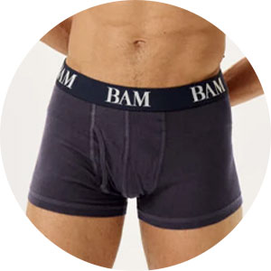Men's Bamboo Briefs | Bamboo Clothing