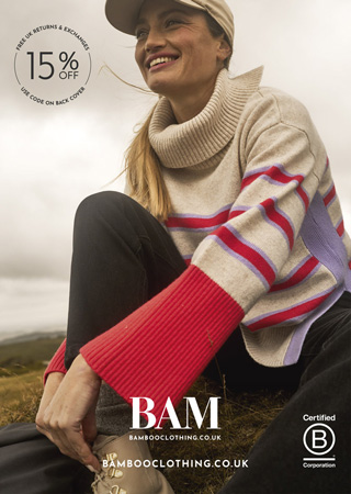 Contact Us | BAM