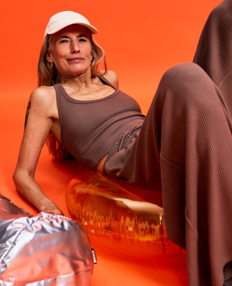 BAM Clothing: Activewear that moves us forward