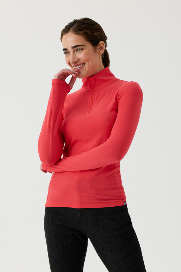 What is a Baselayer? | Bamboo Clothing