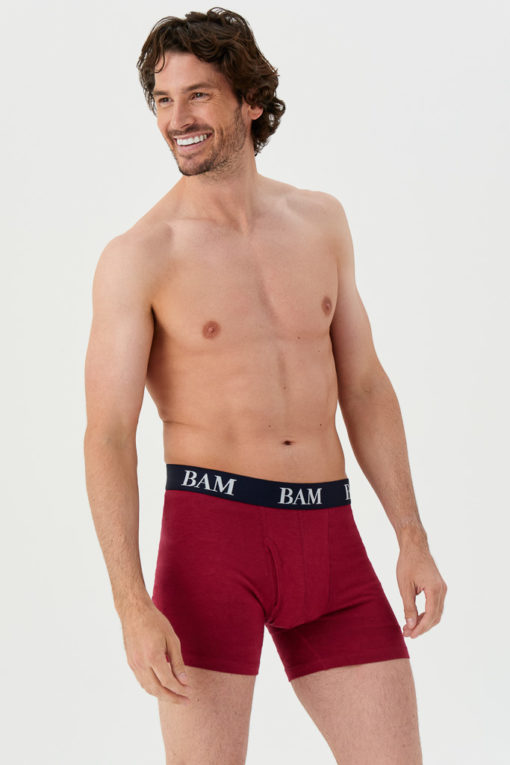 Men's Bamboo Boxers | Bamboo Clothing