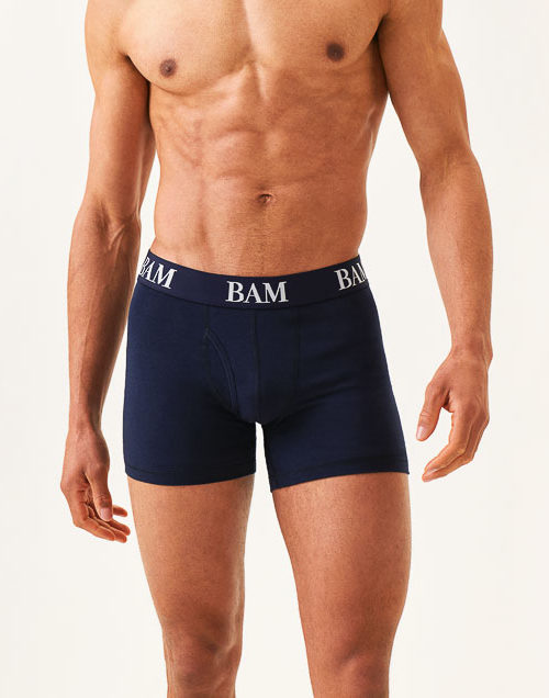 Men's Bamboo Boxers - Bamboo Clothing
