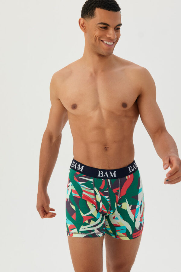 Men's Bamboo Boxers | Bamboo Clothing