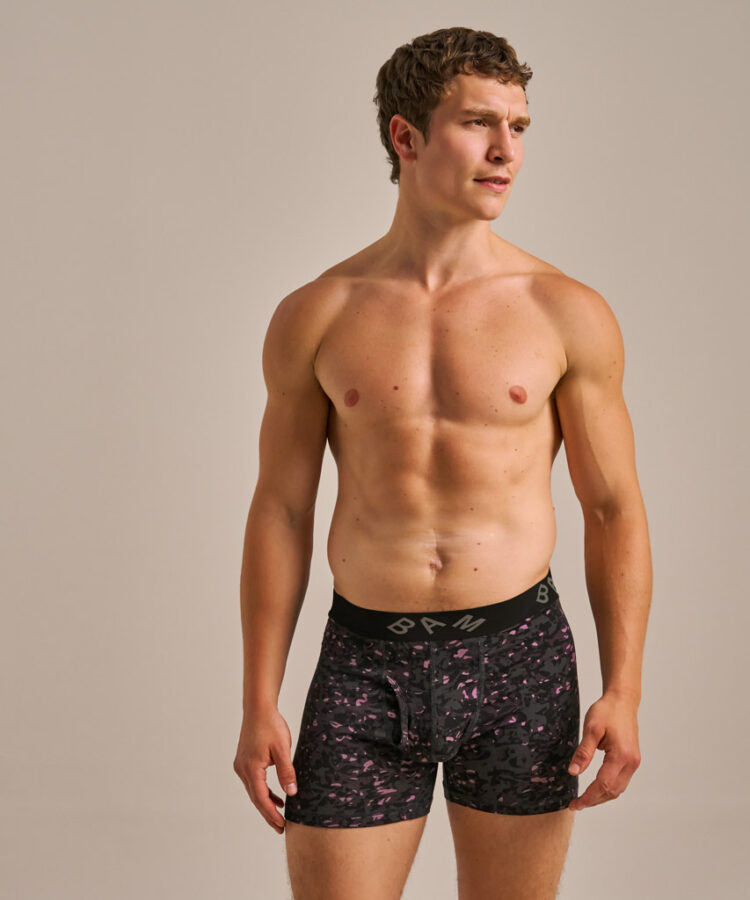 Shop Men's Boxers & Boxer Shorts | BAM Clothing
