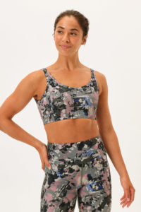 Women's Bamboo Crop Tops - Bamboo Clothing