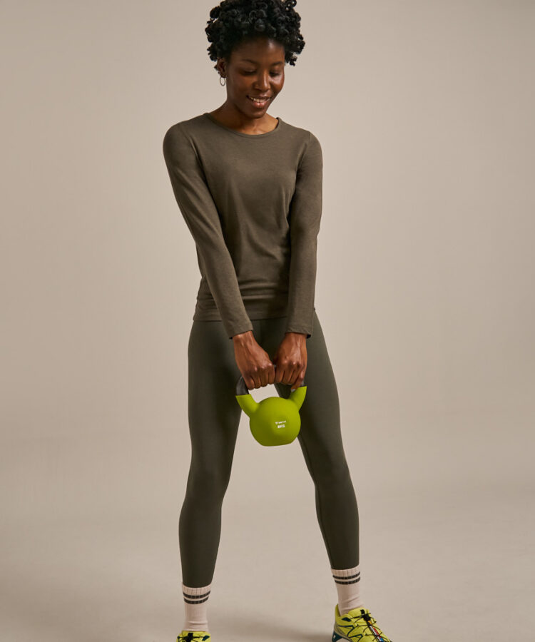 Women’s Clothing: Circular & Bamboo Activewear | BAM Clothing