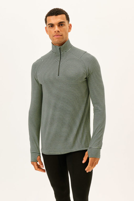 What is a Baselayer? - Bamboo Clothing