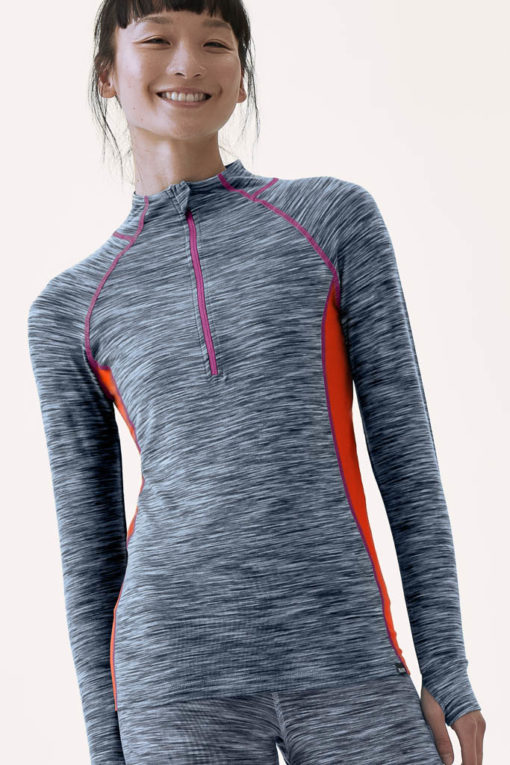 What is a Baselayer? - Bamboo Clothing
