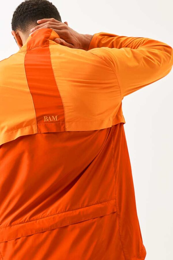 73 Zero Running Jacket | BAM Clothing