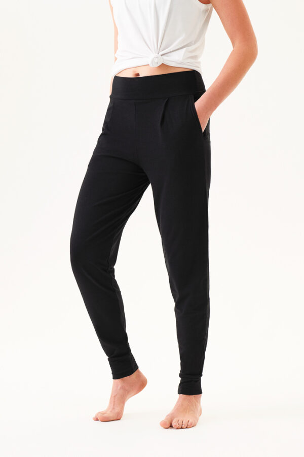 Women's Bamboo Yoga Pants | Bamboo Clothing