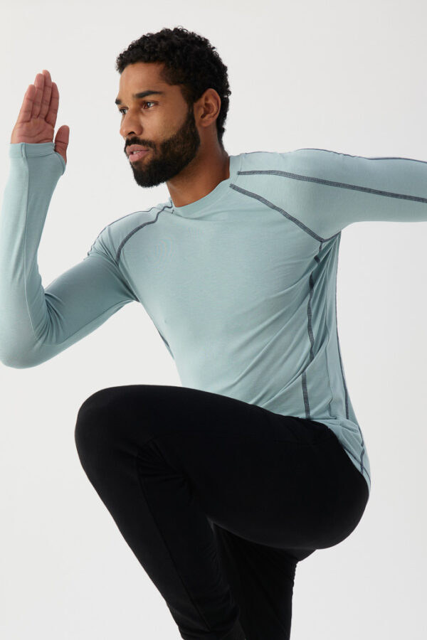 What is a Baselayer? | Bamboo Clothing