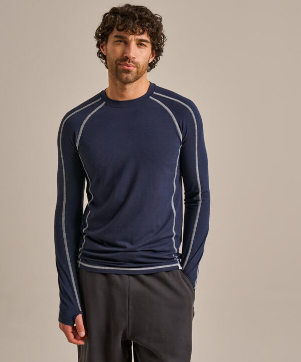 What is a Baselayer? | BAM Clothing