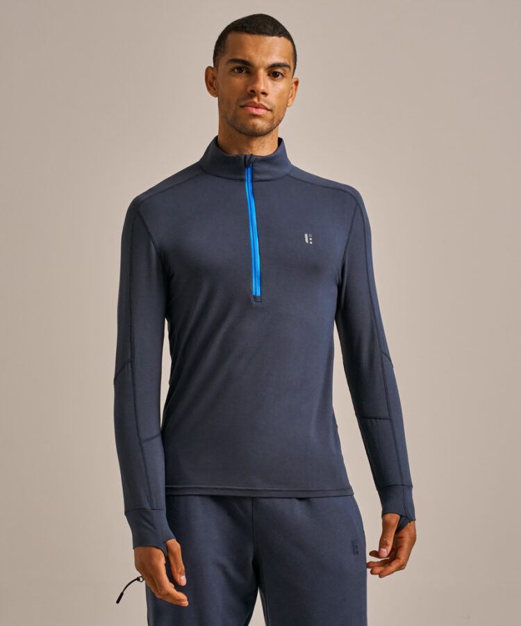 Men's Bamboo Base Layers | Bamboo Clothing