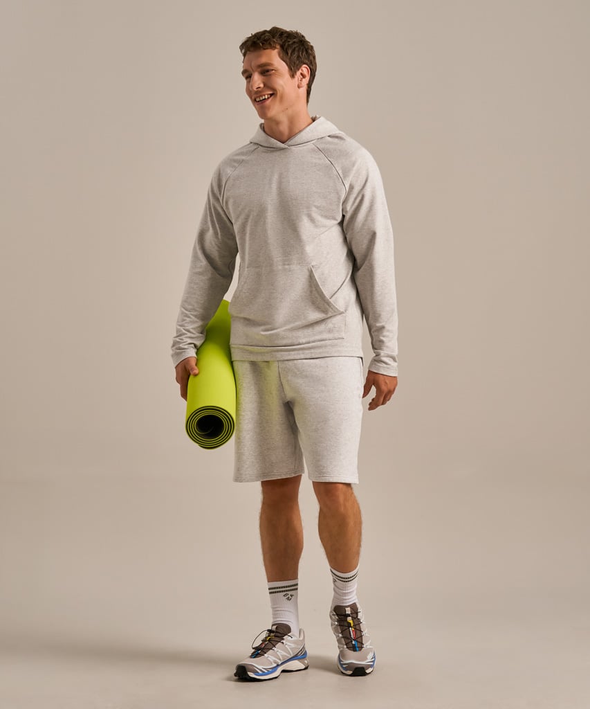 Men's Yoga & Pilates Clothes | Bamboo Clothing