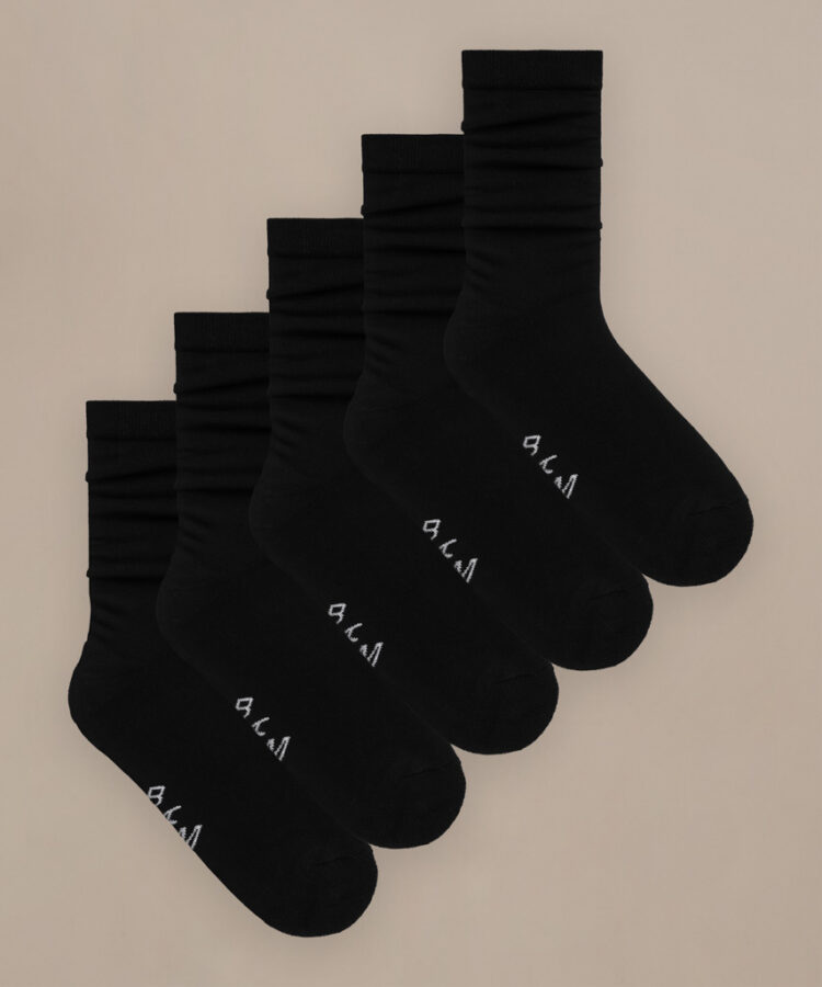 Bamboo Socks for Women | Breathable & Soft | Bamboo Clothing