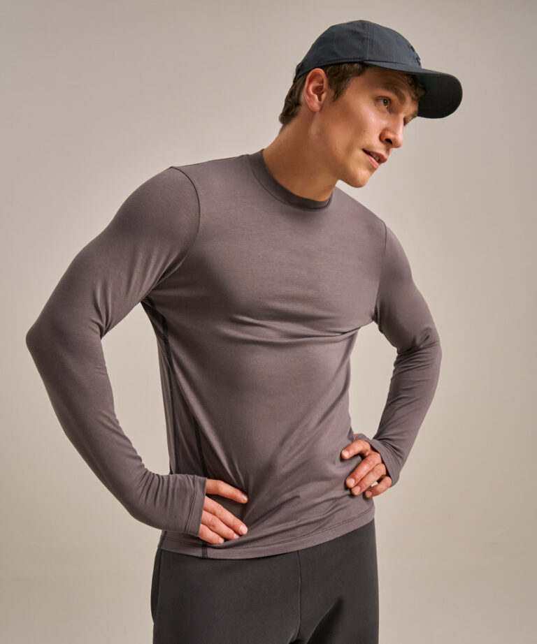 What is a Baselayer? | BAM Clothing