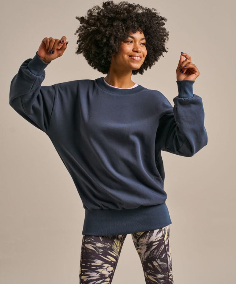 Women’s Clothing: Circular & Bamboo Activewear | BAM Clothing