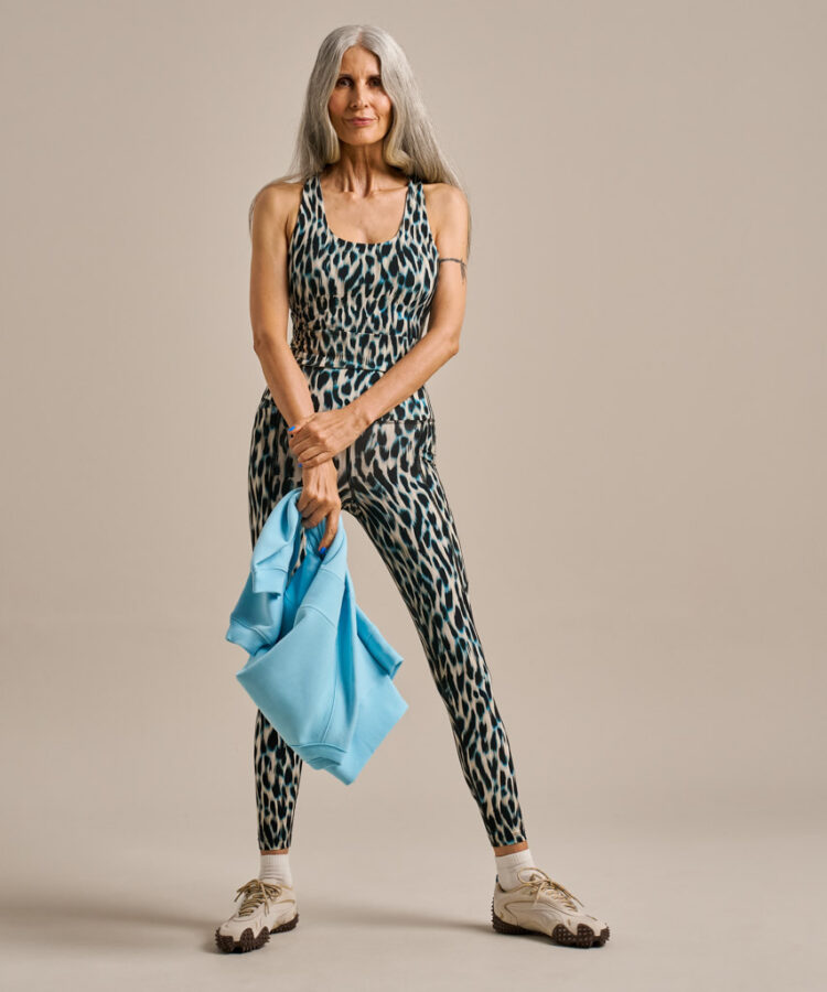 Women's Leggings | Bamboo Leggings | BAM Clothing