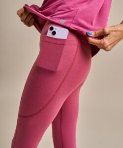 BAM Clothing: Activewear that moves us forward