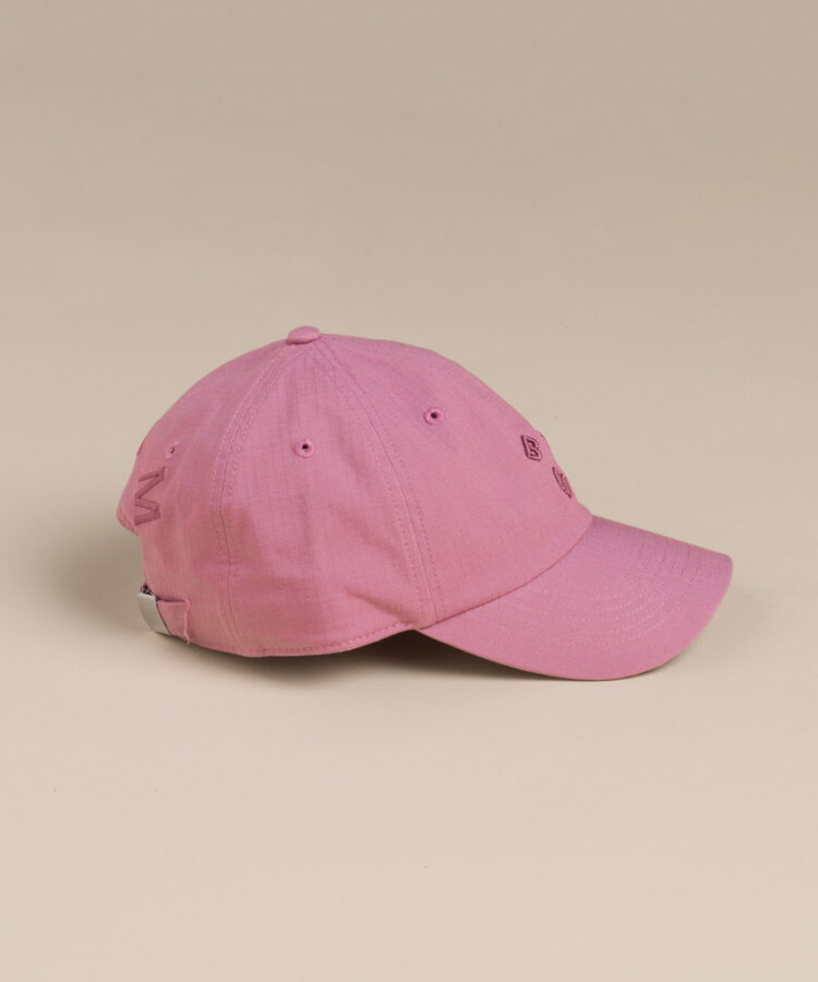Ripstop Cap | BAM Clothing (Lilas)